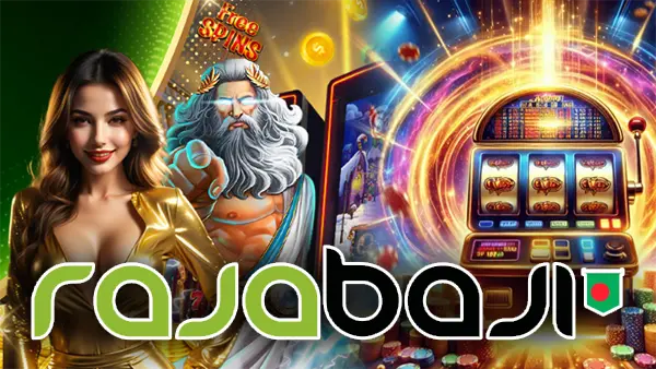 RAJABAJI Casino Bangladesh ⚡ The Best Cricket Betting Platform